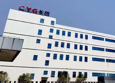 About-CYG Intelligent Manufacturing Co., Ltd.