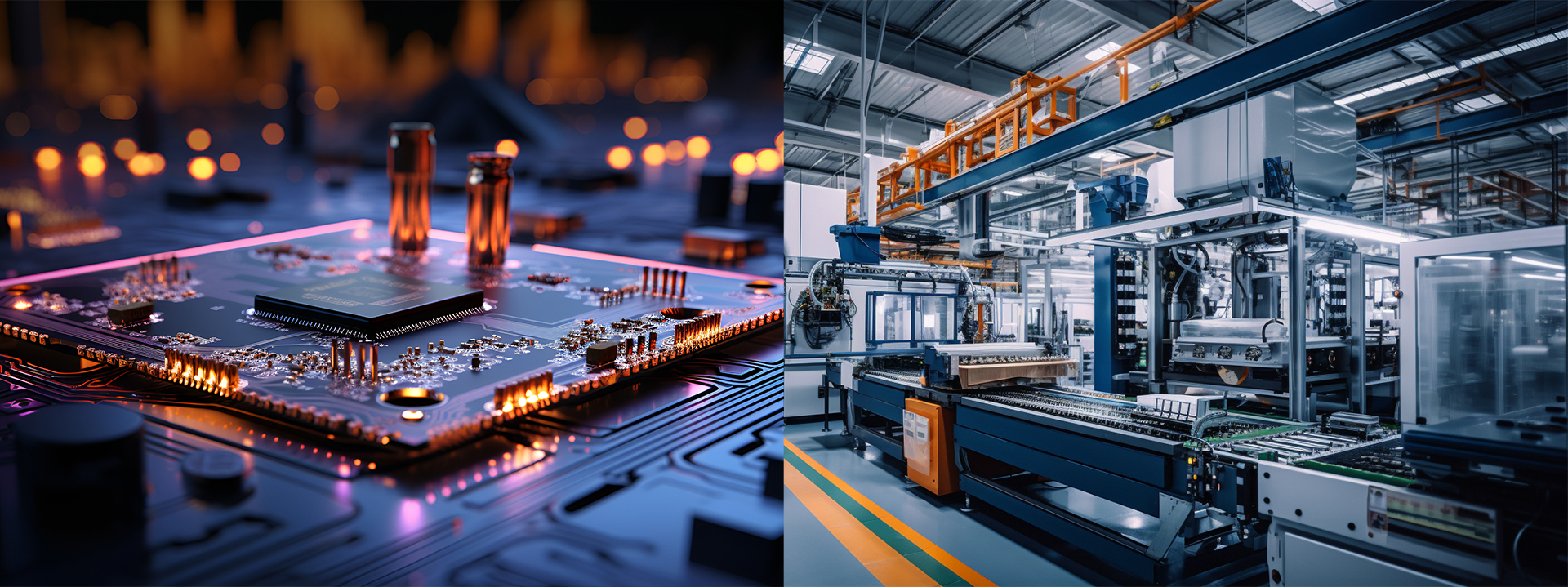 CYG Intelligent Manufacturing Co., Ltd.