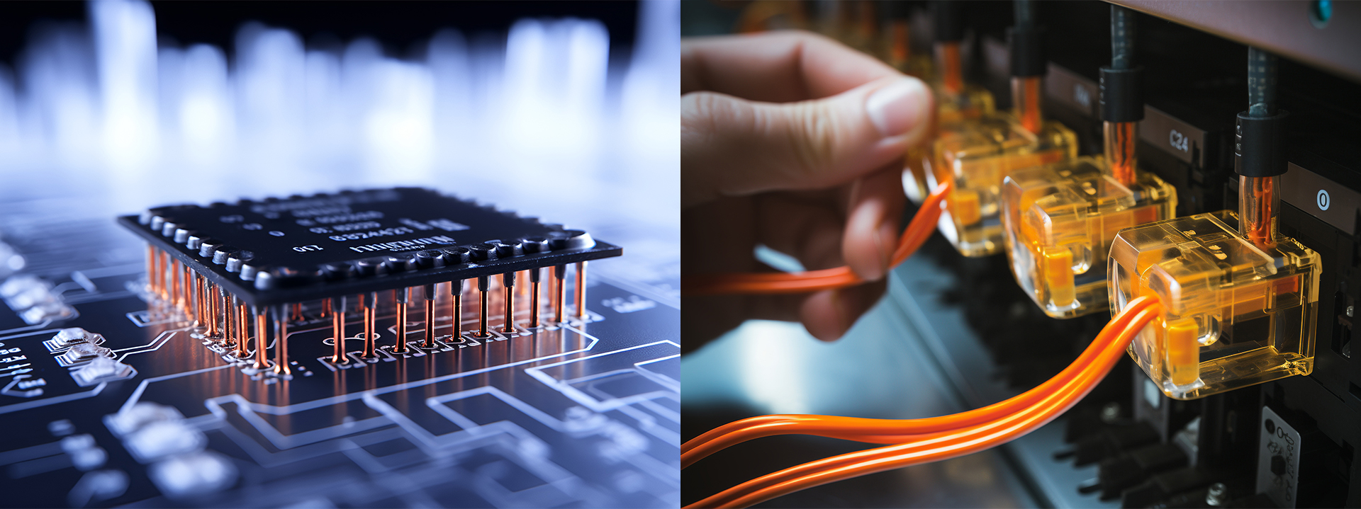 CYG Intelligent Manufacturing Co., Ltd.